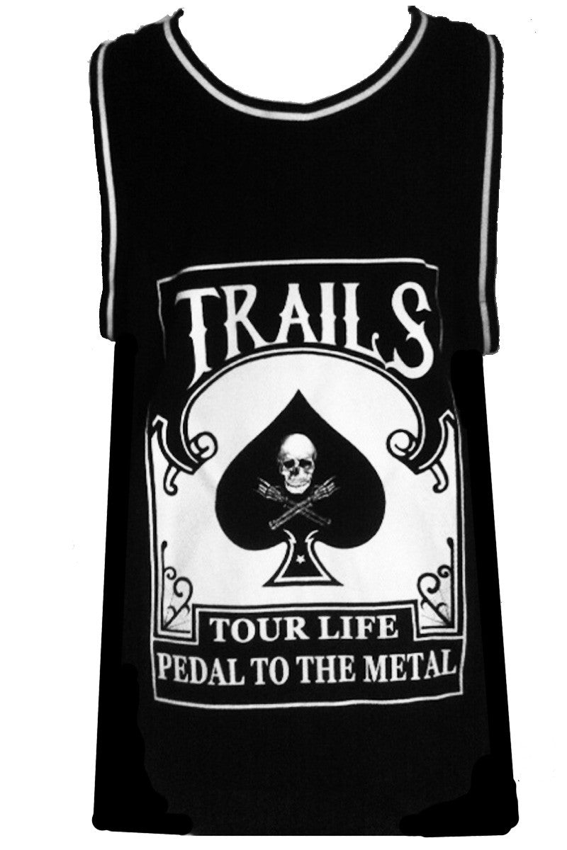 TOUR LIFE JERSEY – Trailsclothing.com